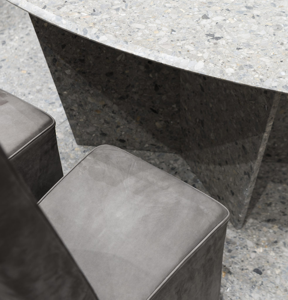 The subtle seduction of the Venetian marble floor - SantamargheritaMAG