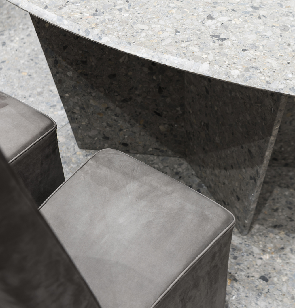 The subtle seduction of the Venetian marble floor - SantamargheritaMAG