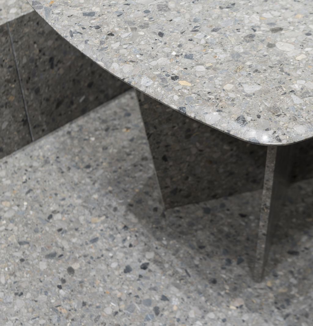 The subtle seduction of the Venetian marble floor - SantamargheritaMAG