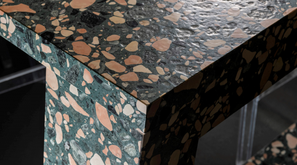 SM Marble - Palladio Fenice, endless hues - SantamargheritaMAG