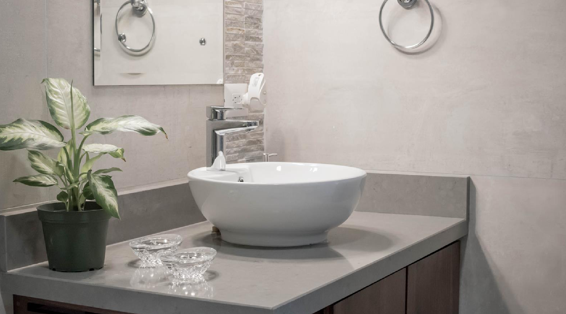 Bagno: guida alla scelta del lavandino - SantamargheritaMAG