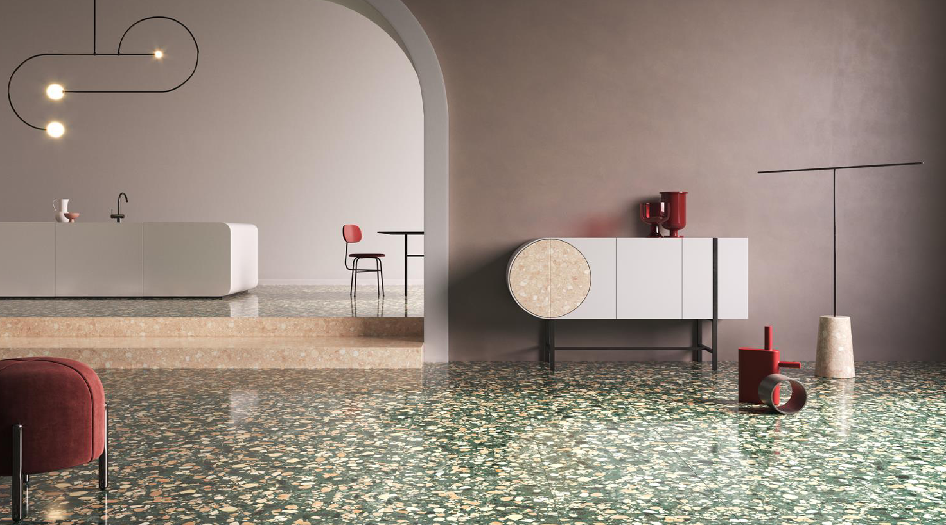 Metaphysical style: when art meets design - SantamargheritaMAG