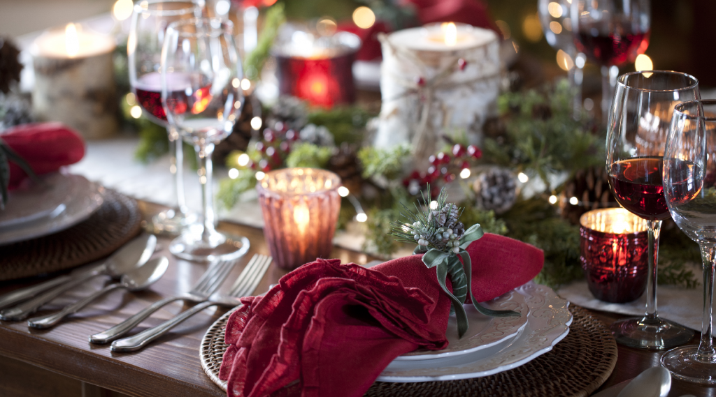 Christmas decorations: creativity and tradition - SantamargheritaMAG