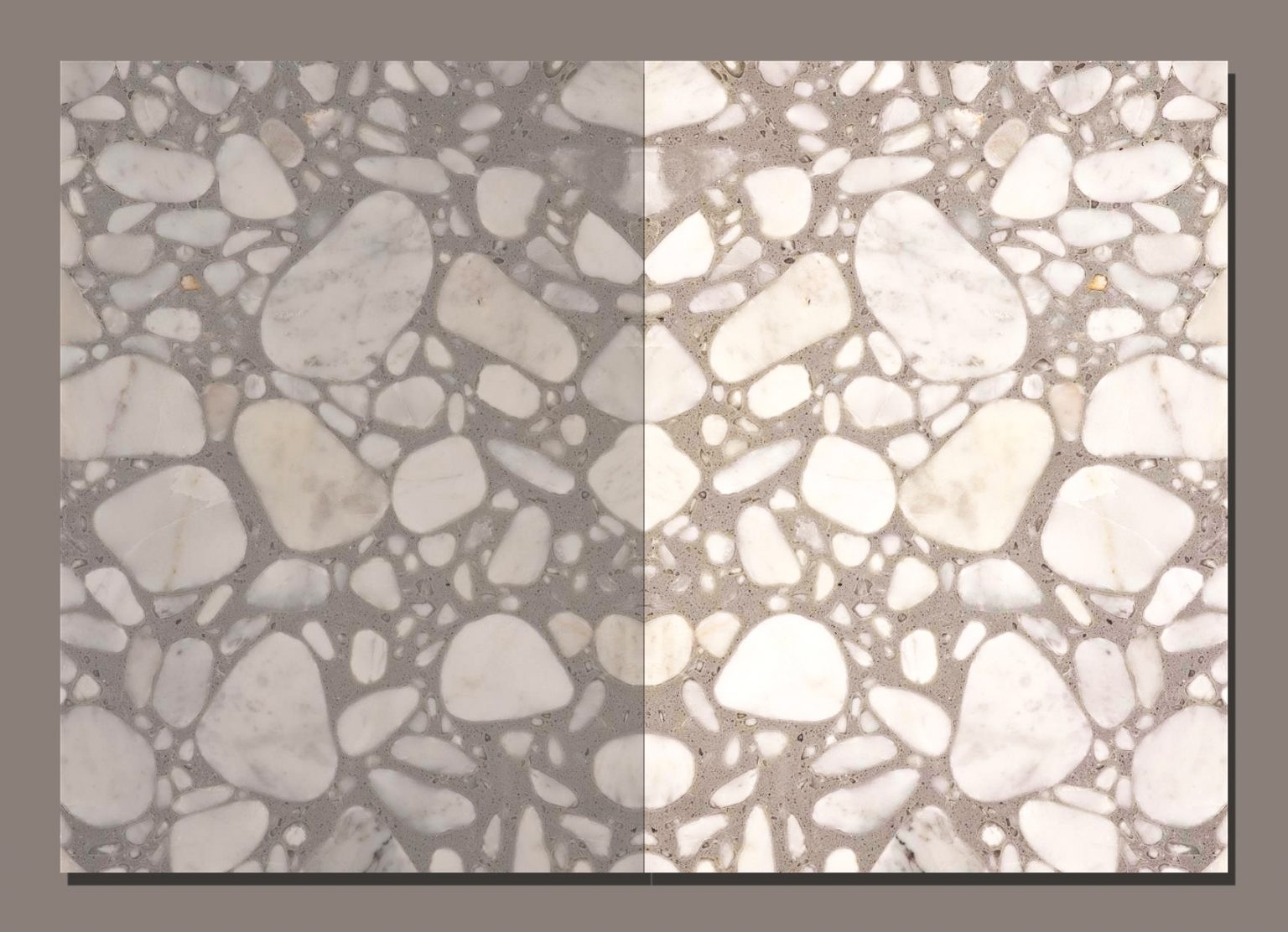 CHOOSING SUITABLE MARBLE FINISHES FOR EVERY ROOM - SantamargheritaMAG