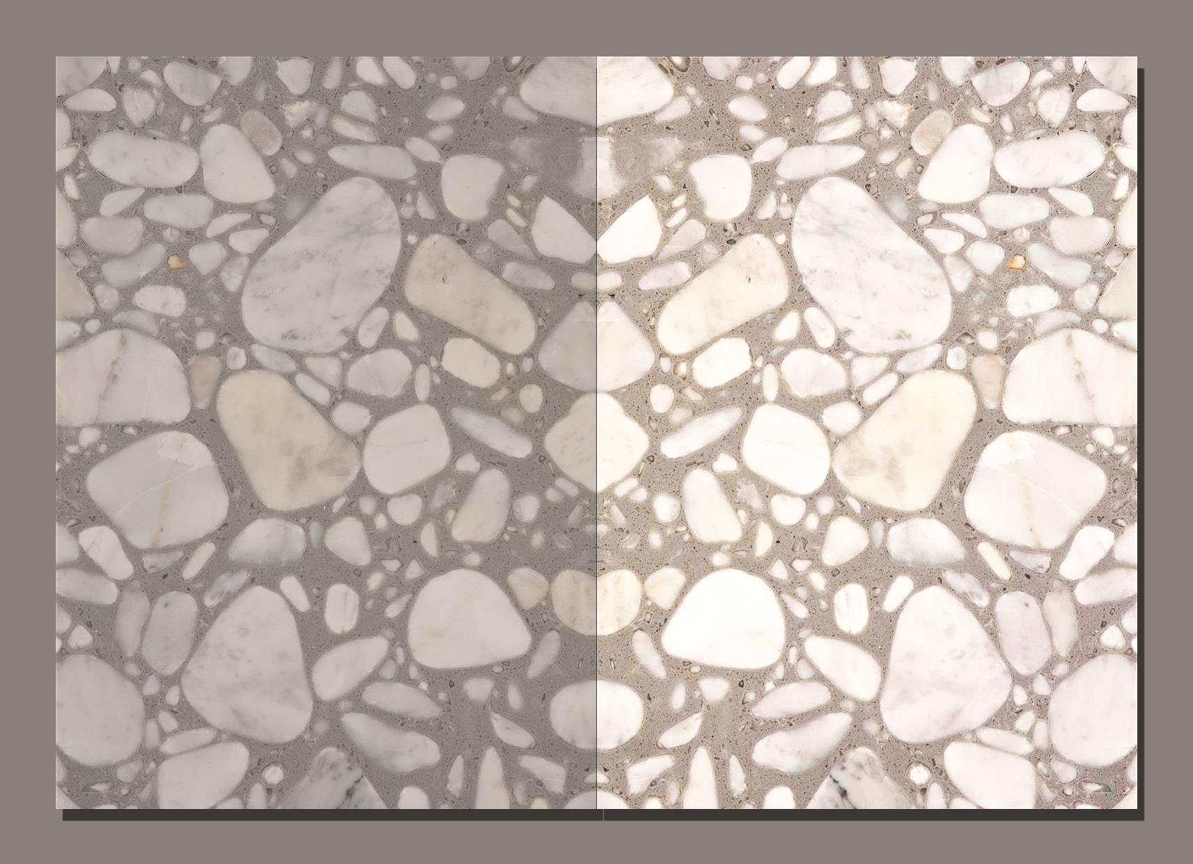 CHOOSING SUITABLE MARBLE FINISHES FOR EVERY ROOM - SantamargheritaMAG