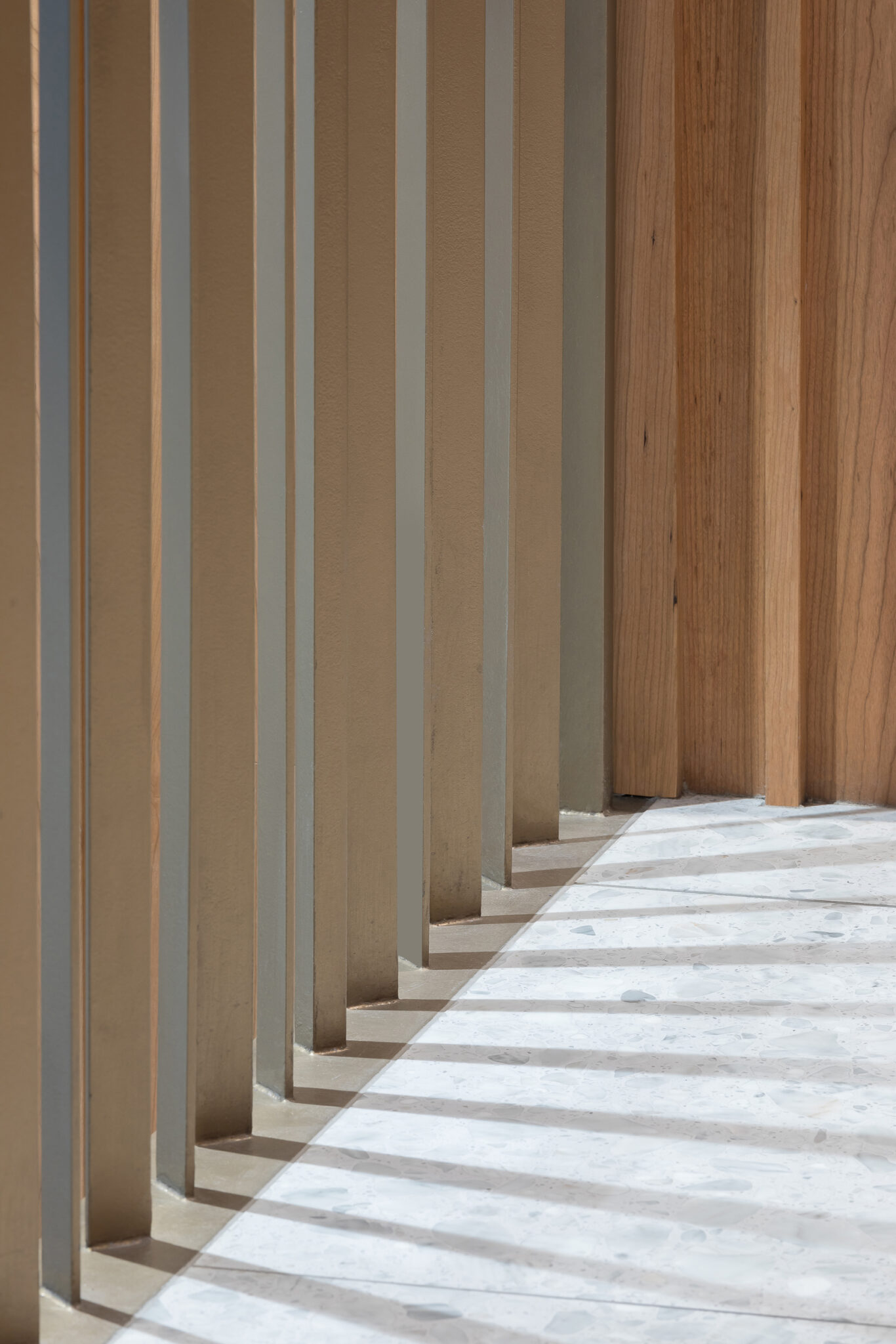 London Calling: discovering 101 New Cavendish Street - SantamargheritaMAG
