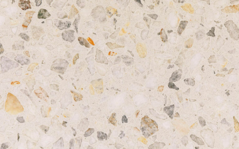 Superficie in SM Marble - Palazzo Maffei - Santamargherita