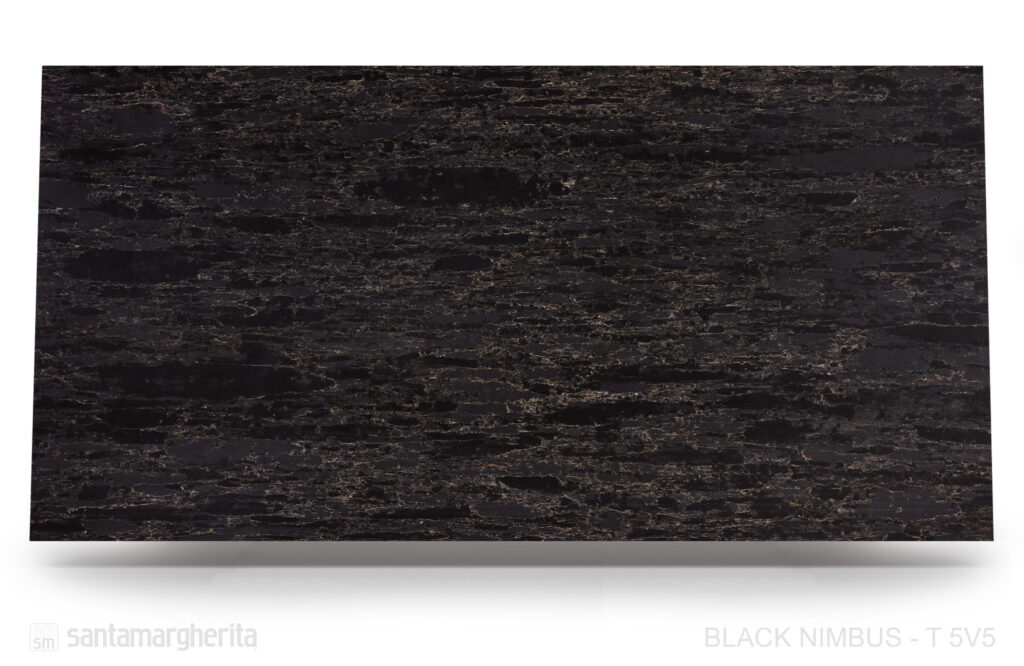 Black Nimbus - Santa Margherita